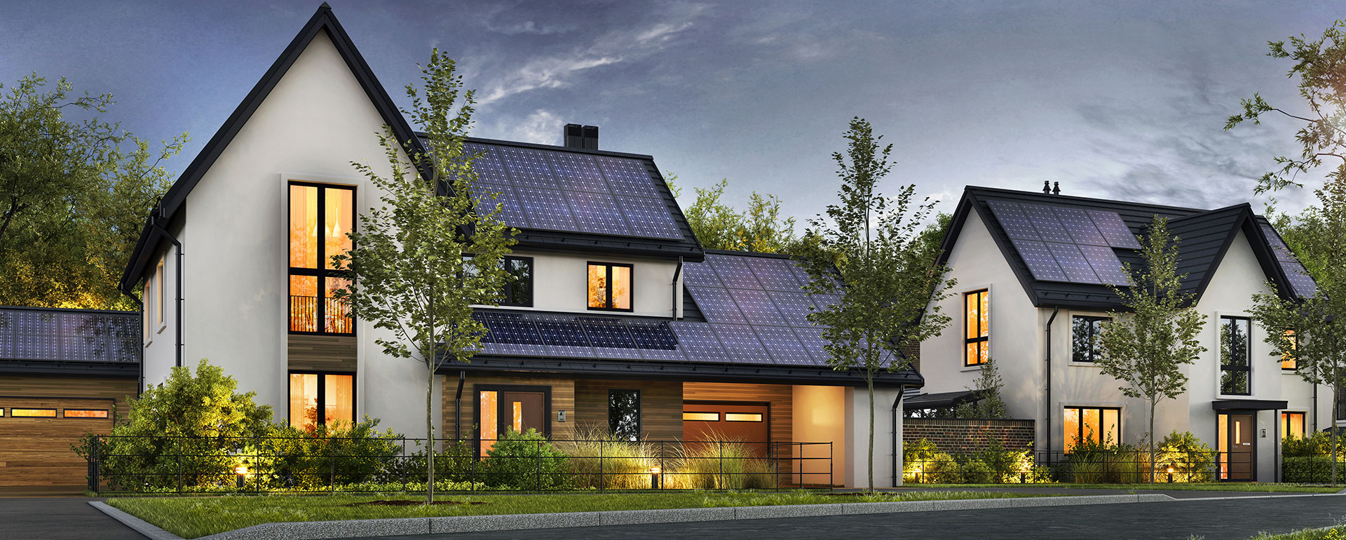 Startseite - Shemesh Solartech