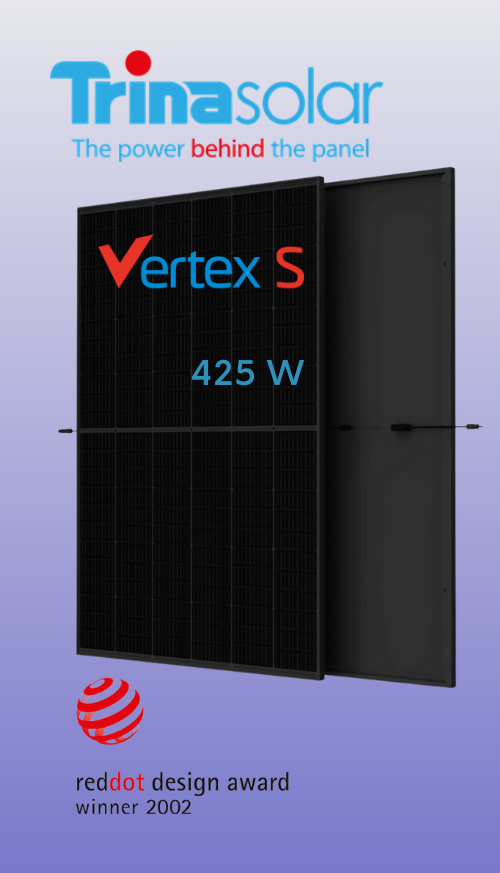 Solarmodule - Shemesh Solartech